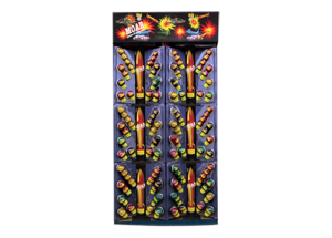 Artillery Archives - Fireworks World